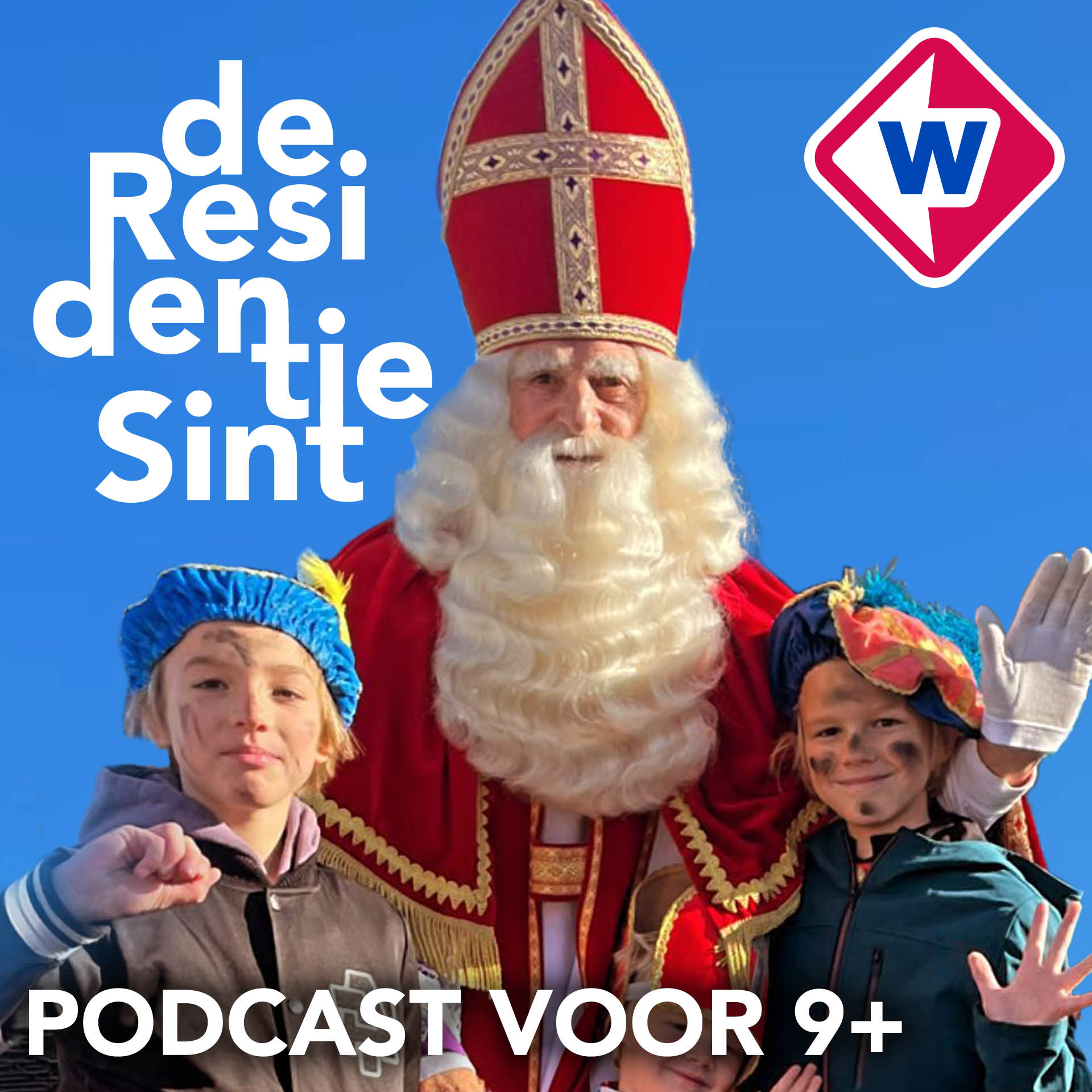 Luister naar Radio West en podcasts - Omroep West